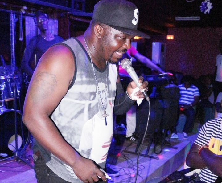 Samedi 31 mars 2018 : Décès de l’artiste chanteur Dezy Champion ...