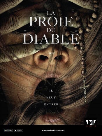 LA PROIE DU DIABLE - Abidjan.net Cinéma