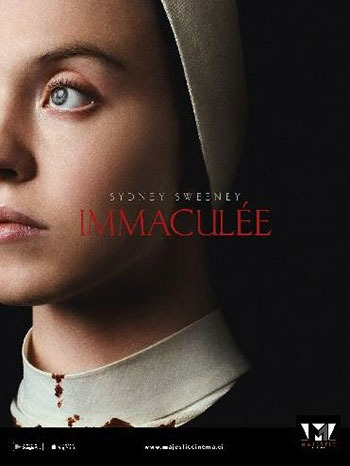 IMMACULÉE - Abidjan.net Cinéma