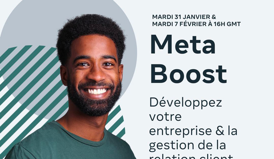 Meta Boost : Développez votre entreprise et la Gestion de la relation ...