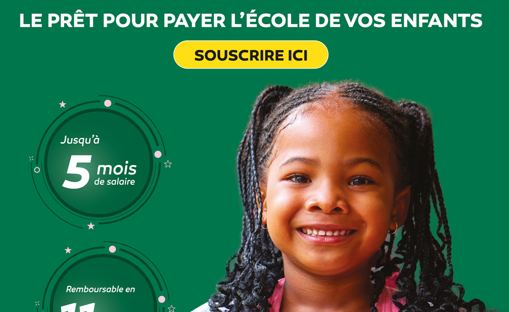 Le Prêt « Tous à l’École » avec la Bank of Africa (BOA) - Abidjan.net Communiqué
