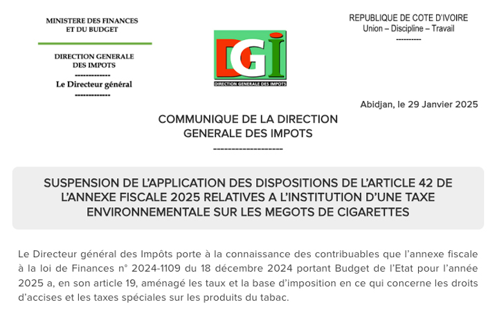 Signature d’une convention de partenariat entre la BNI et la BNDE : une alliance stratégique ...