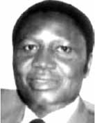 In Memoriam Vamoussa BAMBA - Abidjan.net Necrologie?