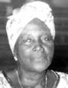 In Memoriam Rose AVOAKA - Abidjan.net Necrologie?