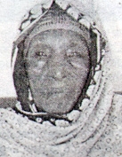 Hommage à Awa HADJA DIAKITE - Abidjan.net Necrologie