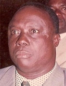 Hommage à Irénee KIMON - Abidjan.net Necrologie