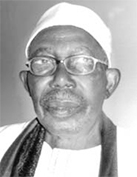 In Memoriam N’djore EL HADJ N’DJORE - Abidjan.net Necrologie?