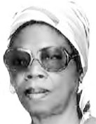 Hommage à Dede Anne Marie SAM - Abidjan.net Necrologie