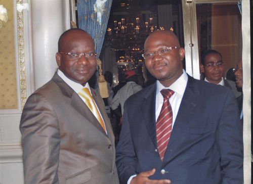 Cahier de Condoléances de décès de Aliou A.k.a Aston SYLLA - Abidjan ...