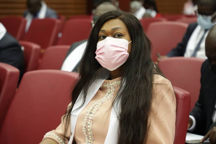 Lancement de la 11ème Edition Semaine Nationale du Civisme - Abidjan.net Photos