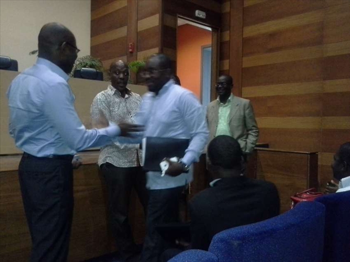 Association des Anciens des Etudes Comptables Supérieures (2AECS) de l ...