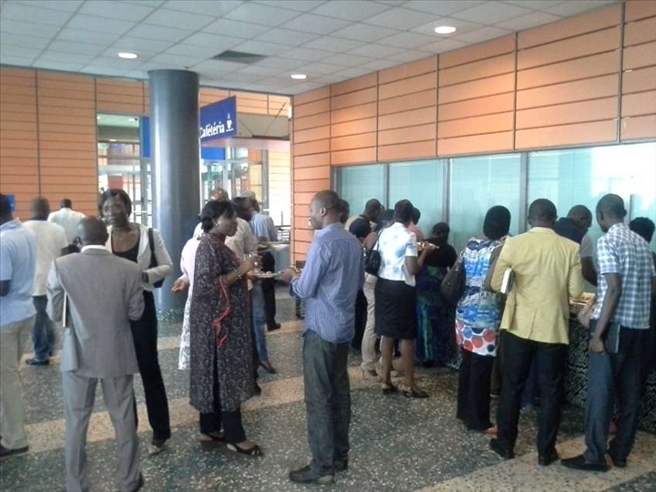 Association des Anciens des Etudes Comptables Supérieures (2AECS) de l ...