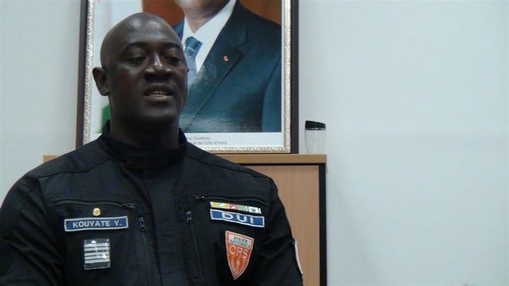 Sécurisation des biens et des personnes : Le Ccdo fait sa mue pour plus ...