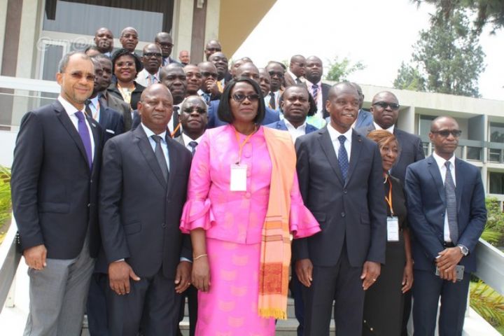 La validation de l’étude relative à la révision des curricula de ...