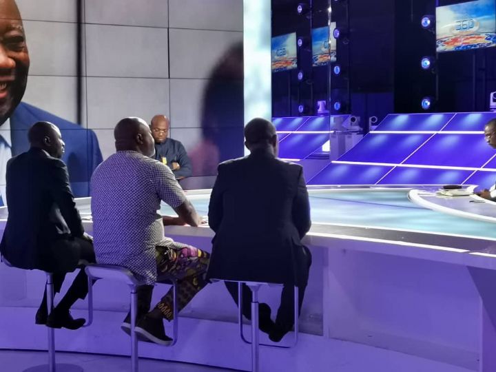 Me Abdoulaye Ben Méité Sur Nci ‘l`etat De Côte D`ivoire N`était Pas