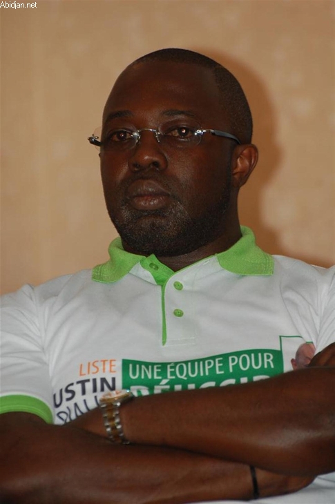 Malick Tohé (Directeur de campagne adjoint de Sidy Diallo) : “Il y a un ...