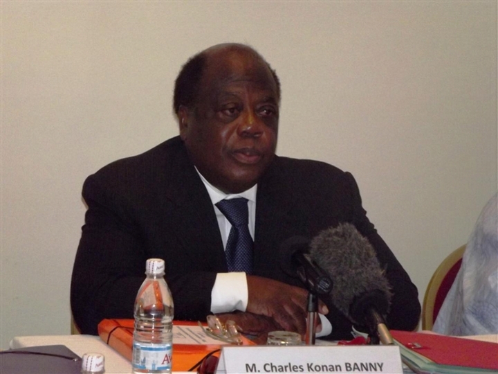 Réconciliation nationale : La Cdvr et les journalistes accordent leur ...