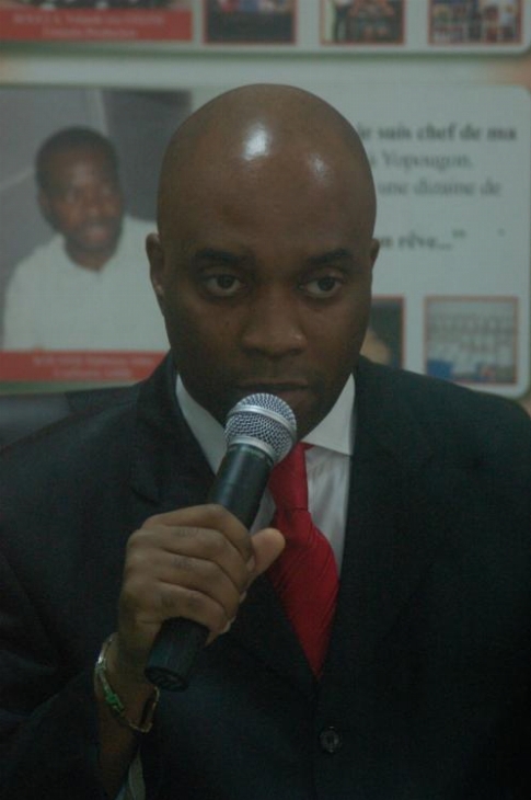 Interview/ Franck Dogoh Madou (DG du FNS) : « Nous prévoyons investir ...