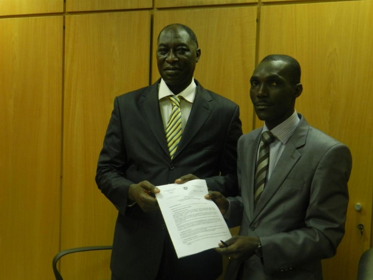 Millenium Challenge Corporation (MCC) : Voici le travail immense qui ...