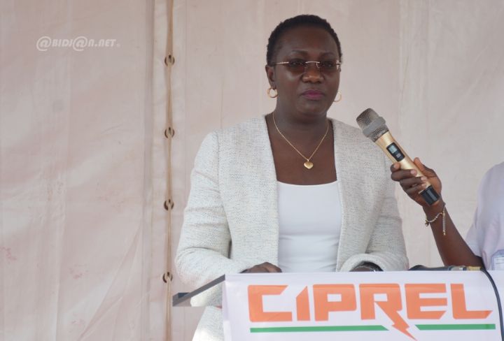 Responsabilité sociétale des entreprises : la Ciprel offre une ...