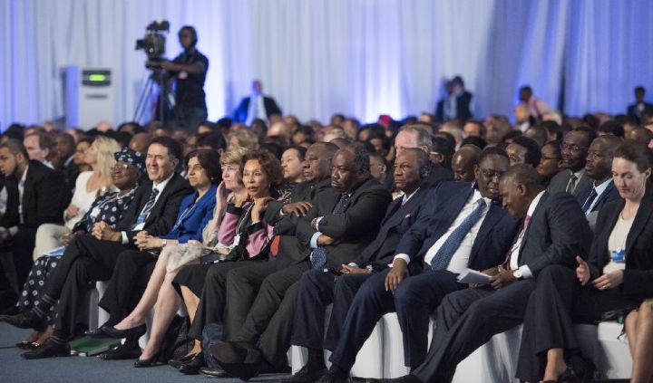 Le Forum économique mondial sur l’Afrique met en avant des solutions pour la transformation du ...