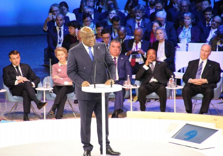 Deuxième Forum international sur la Paix - Abidjan.net Photos