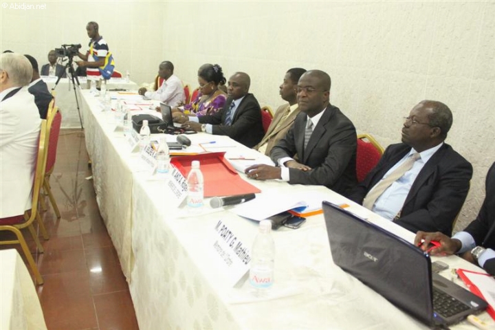 Formation : L`OECCA-CI organise un atélier sur les normes comptables ...