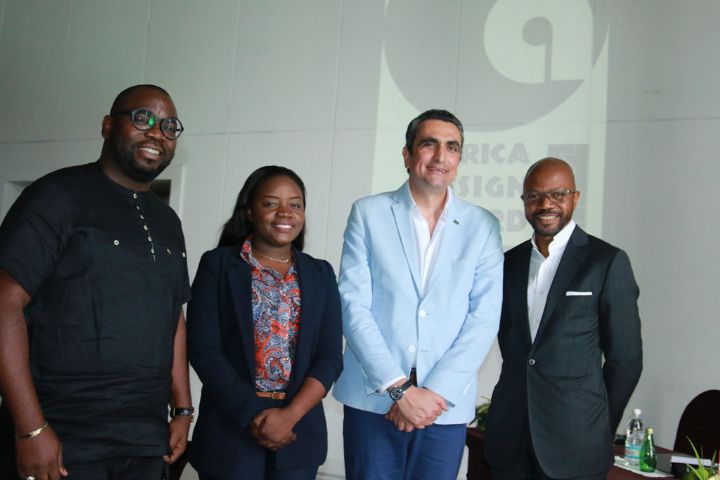 L’Organisation mondiale du design (WDO World Design Organisation) pose ...