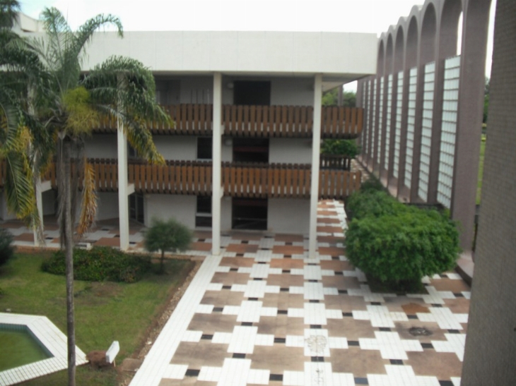 Enseignement supérieur / Concours d’entrée à l’INPHB : 632 candidats ...