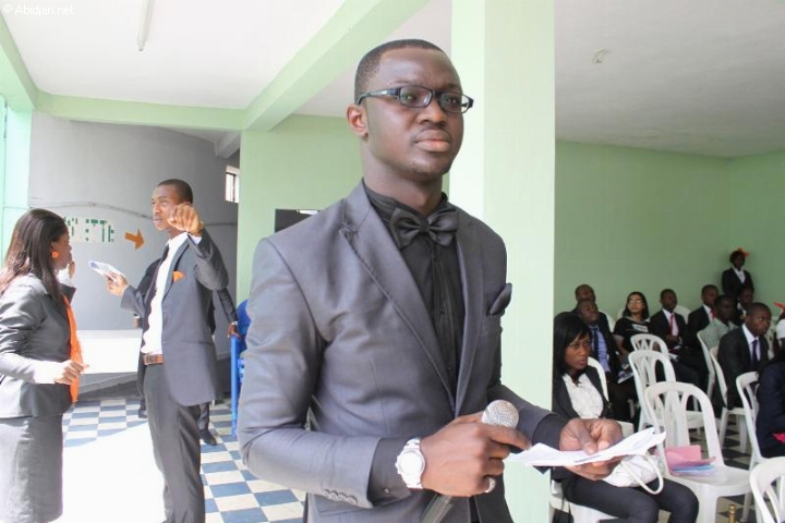 Enseignement supérieur : Le Groupe INSTEC effectue sa rentrée ...