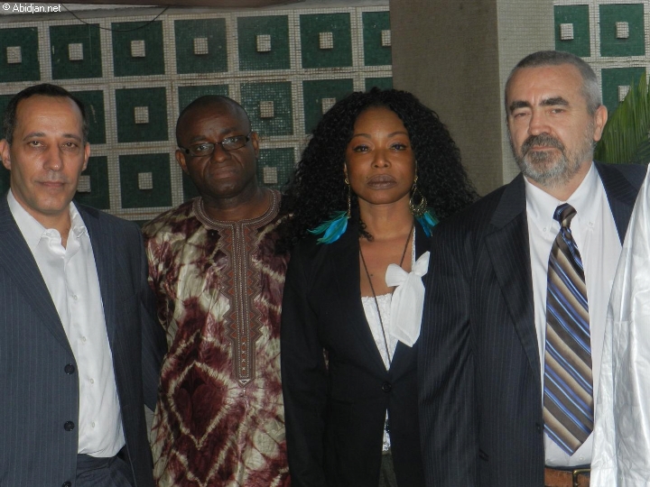 Offensive ivoirienne : le Directeur général du Bureau économique de ...