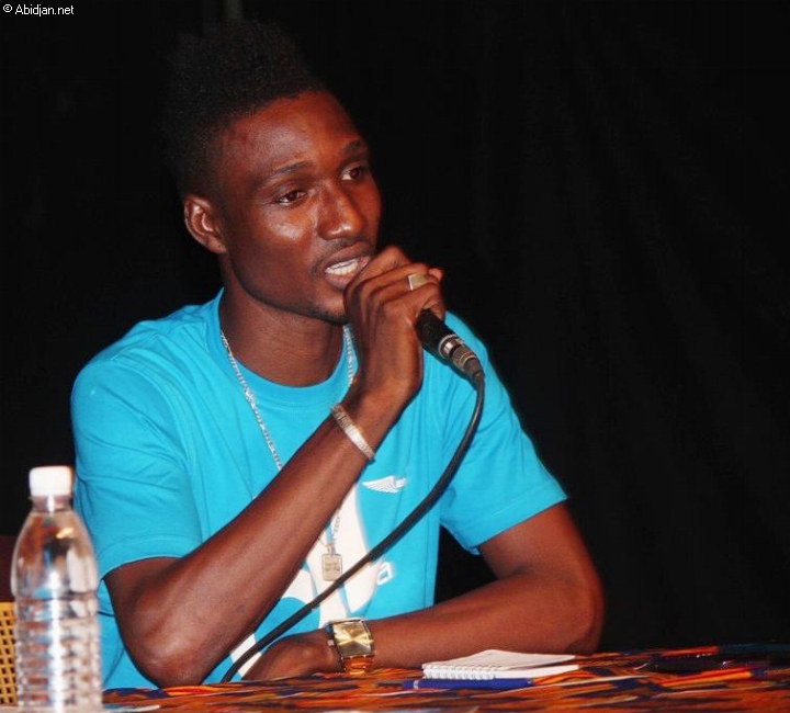 Showbiz: Le Groupe Djey liba présente son album "Odysée - Abidjan.net ...