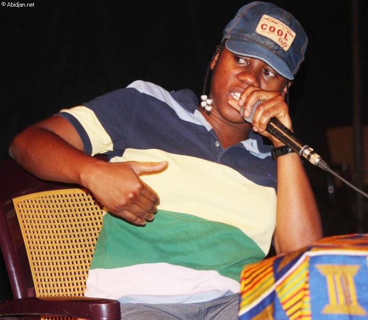 Showbiz: Le Groupe Djey liba présente son album "Odysée - Abidjan.net ...