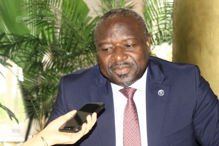 Interview/ Lassina Zerbo, Secrétaire Exécutif de l’OTICE: "Nous ...