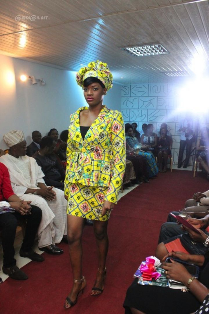 Ouverture de la 1ère boutique de Fantex à Abidjan - Abidjan.net Photos