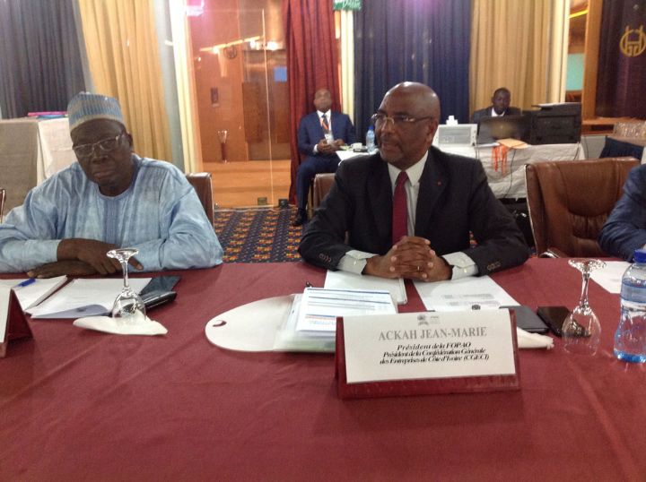 FOPAO : l’Assemblée générale ordinaire de Niamey fait des ...