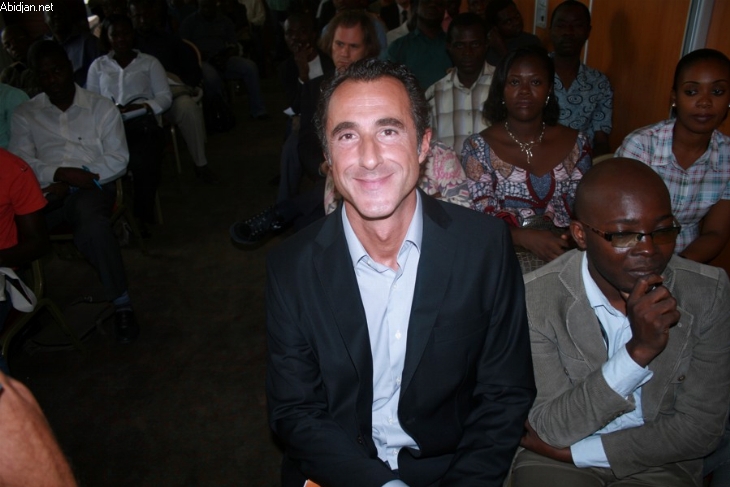 Médias: RFI, TV5Monde et France 24 s’installent à Abidjan - Abidjan.net ...