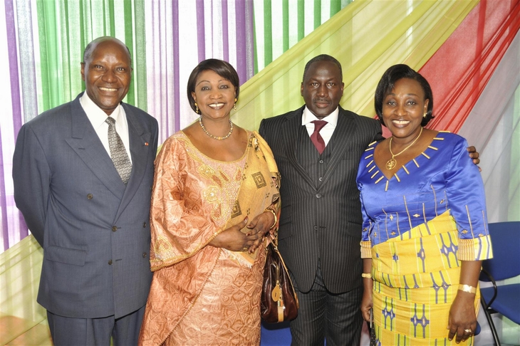 Lutte contre la traite transfrontalière des enfants : La Côte d`ivoire ...