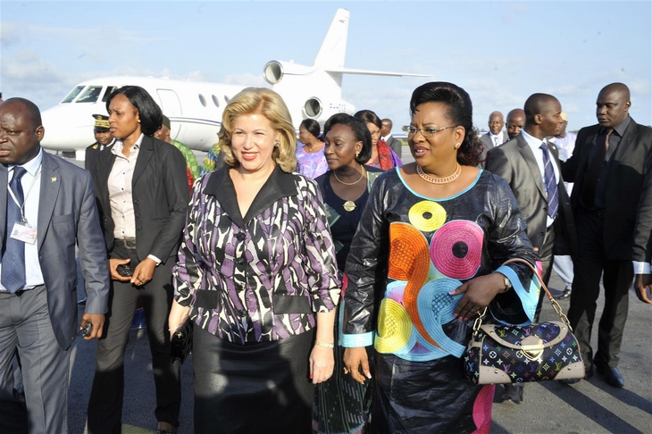Traite des enfants: La 4ème rencontre de suivi de l’accord entre la ...