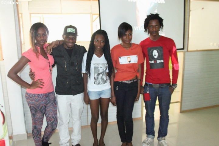 Mode: Ruff N Rock présente sa nouvelle ligne de vêtements - Abidjan.net ...