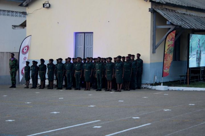 SOLIBRA rénove des infrastructures sanitaires à l’EMPT - Abidjan.net Photos