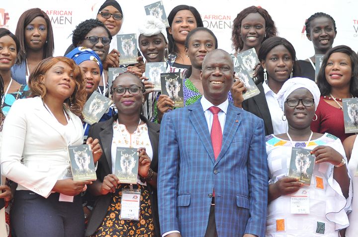 Meetup SEPHIS : Le Ministre Maurice Bandaman partage des valeurs aux ...