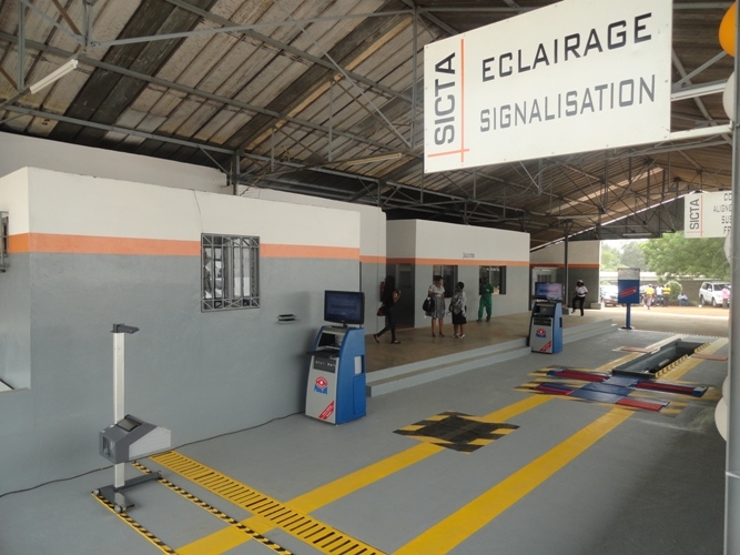 La SICTA ouvre une station permanente à Bondoukou - Abidjan.net News