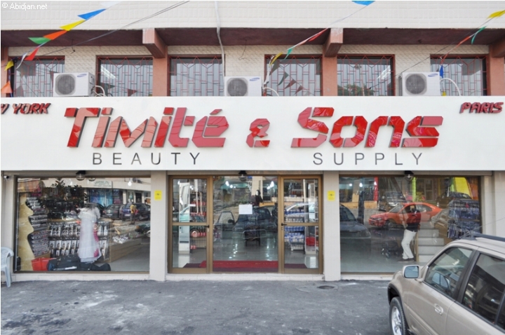 «Timité et sons» pour le meilleur du cosmétique - Abidjan.net News