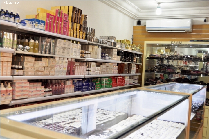 Beauté: après les Etats-Unis,Timité & Sons s`installe à Abidjan ...