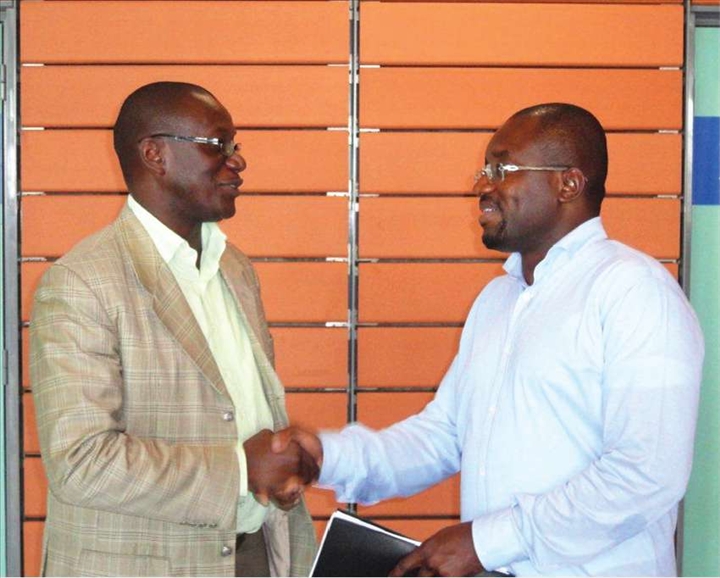 Association des Anciens des Etudes Comptables Supérieures (2AECS) de l ...