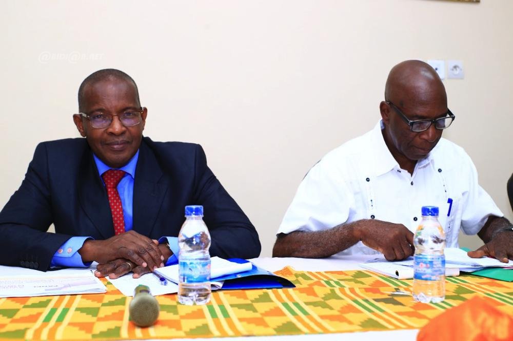 Adzopé: démarrage de la 1ère édition du Festival national des Jeux ...