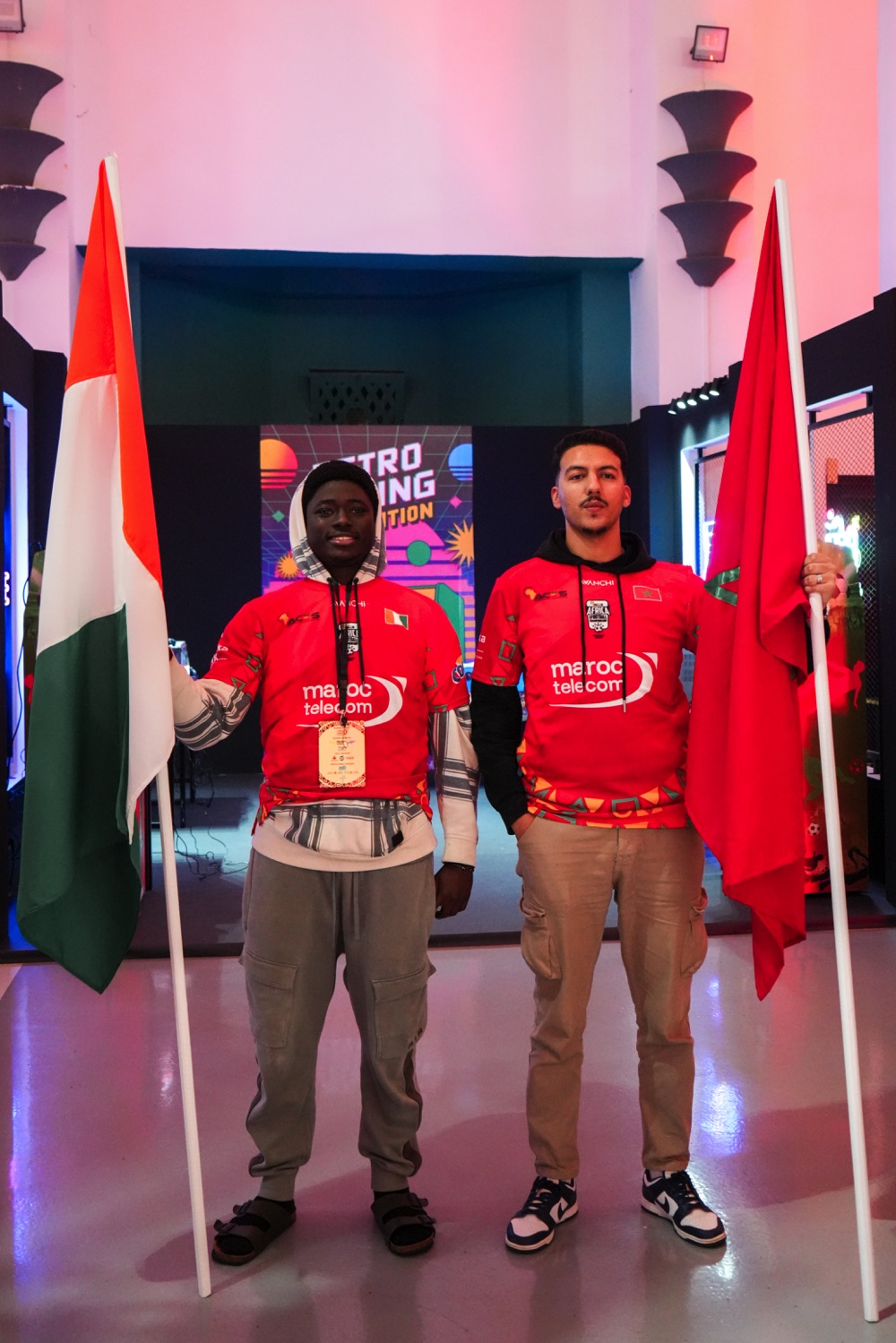 Africa eFootball Championship 2026: la Côte d’Ivoire s'arrache la ...