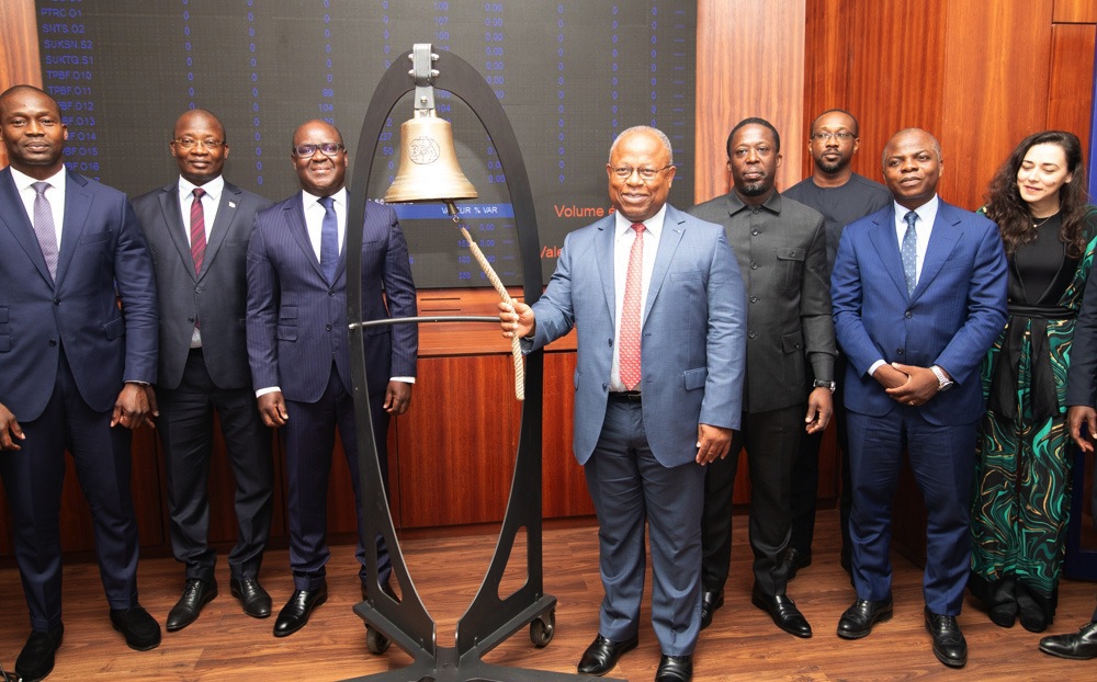 Africa50 et la BRVM unissent leurs forces pour stimuler le financement des infrastructures en ...