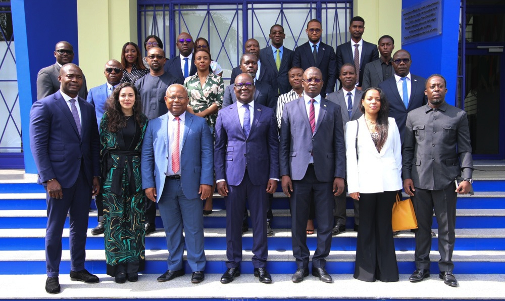 Africa50 et la BRVM unissent leurs forces pour stimuler le financement des infrastructures en ...